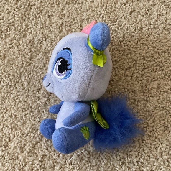 Other | Palace Pets Mulans Panda Pet Blossom | Poshmark